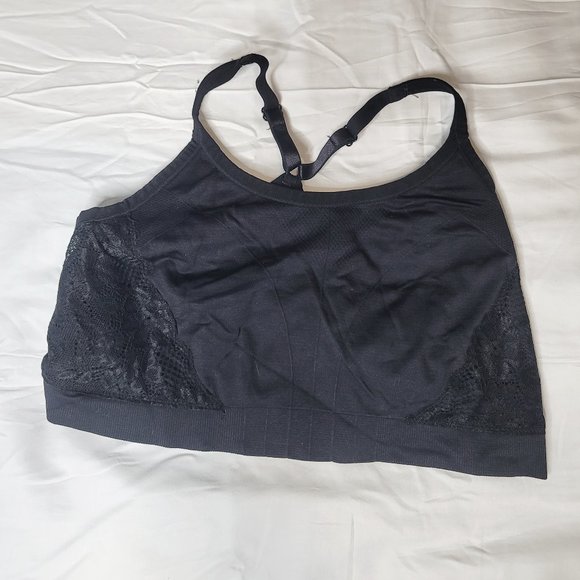 torrid | Intimates & Sleepwear | Torrid Sports Bra 3x | Poshmark